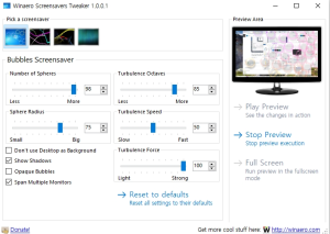 윈도우11 에서 화면보호기를 설정하는 방법 - HowToDoIT