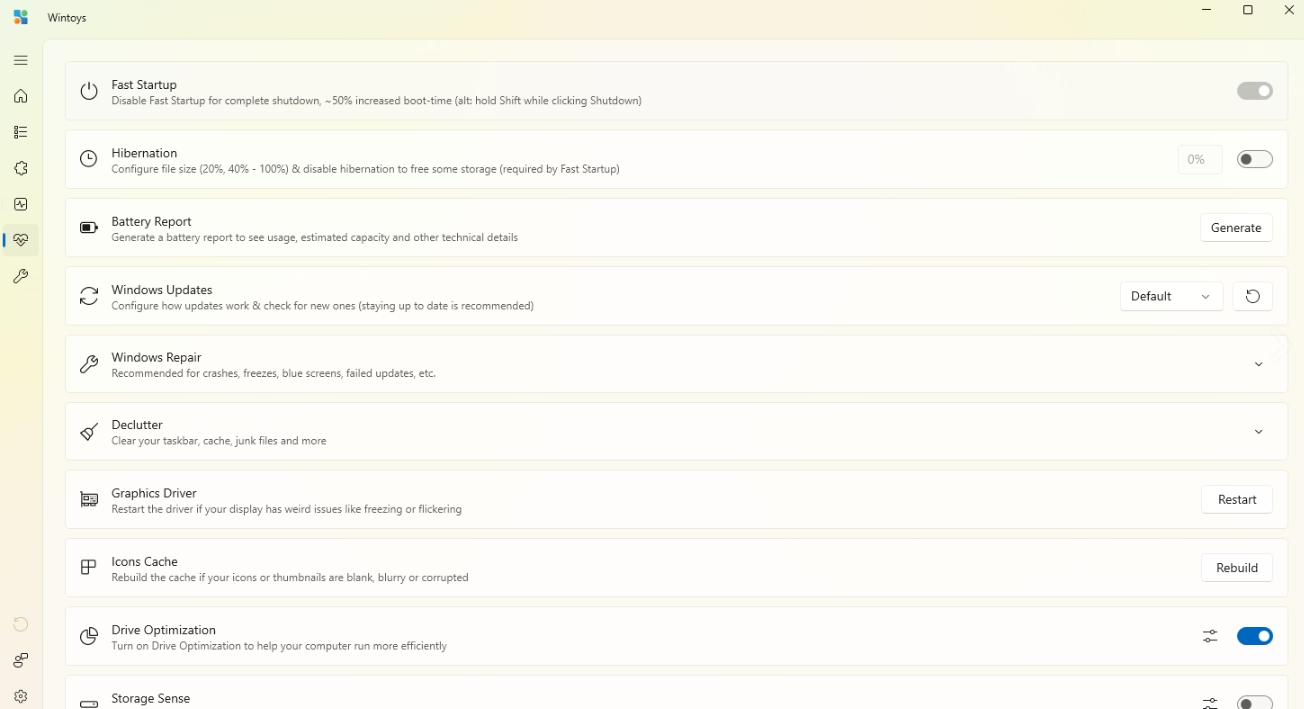 윈도우11 성능 최적하 쉽게 하는 방법 - HowToDoIT