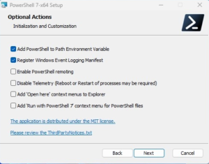 Windows에서 PowerShell을 업데이트하는 방법 - HowToDoIT
