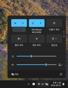 Windows 11에서 Wi-Fi 옵션이 보이지 않을 때 대처 방법 - HowToDoIT
