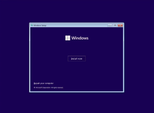 Windows 11 인터넷 없이 설치 및 설정하는 방법 - HowToDoIT